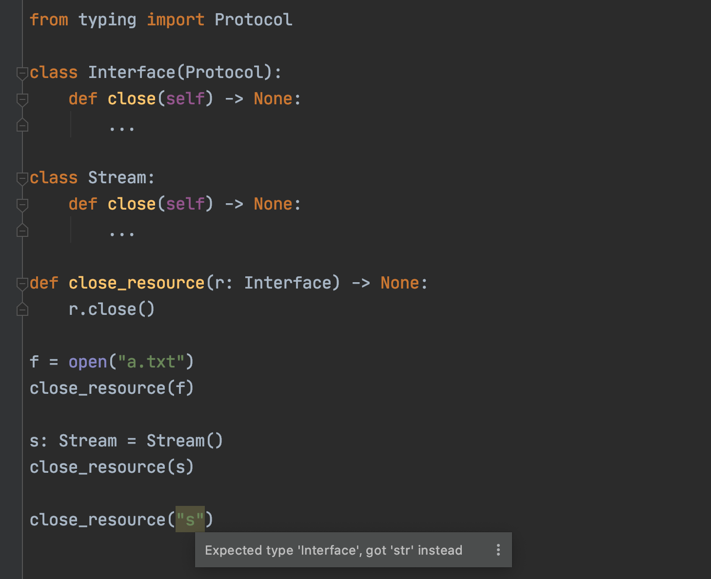 Python Type Hints 从入门到实践 江湖十年 学而不思则罔，思而不学则殆。