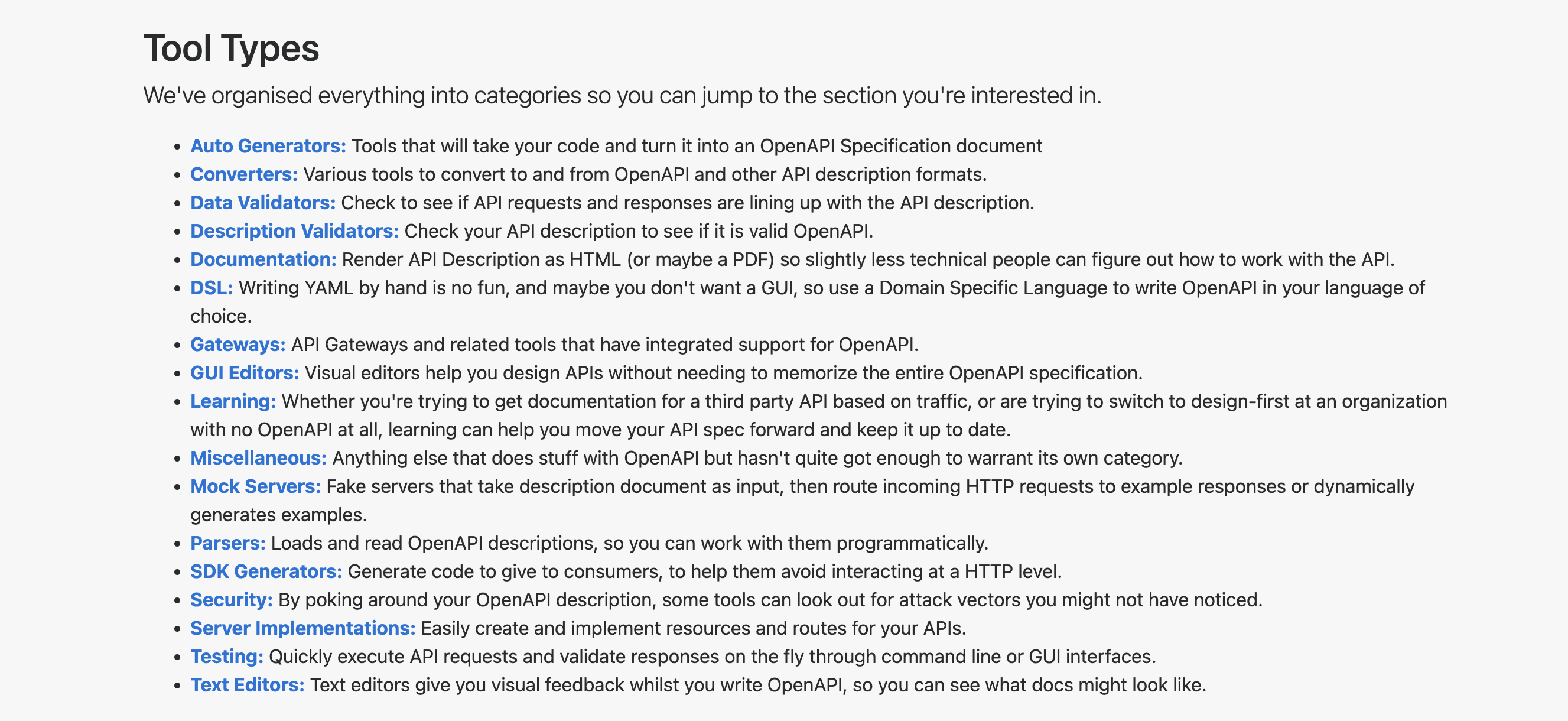 使用 Openapi 构建 Api 文档 江湖十年 学而不思则罔，思而不学则殆。 9933
