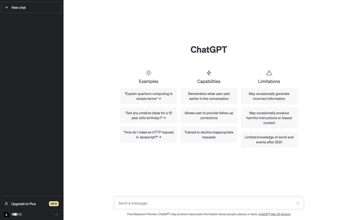 Chatgpt4 充值渠道 Fomepay 跑路？我找来了替代方案：wildcard！ 江湖十年 学而不思则罔，思而不学则殆。